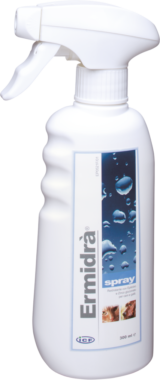 エルミドラスプレー｜inu care time